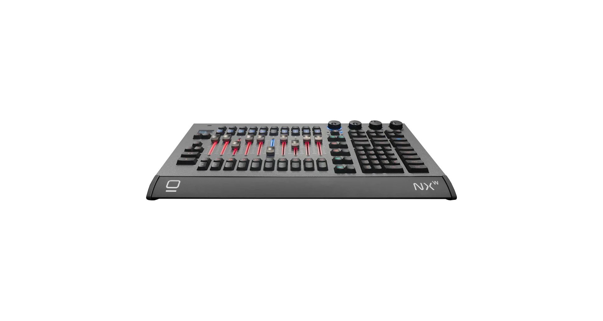 Obsidian NX W Controller DMX - Zeedo Shop