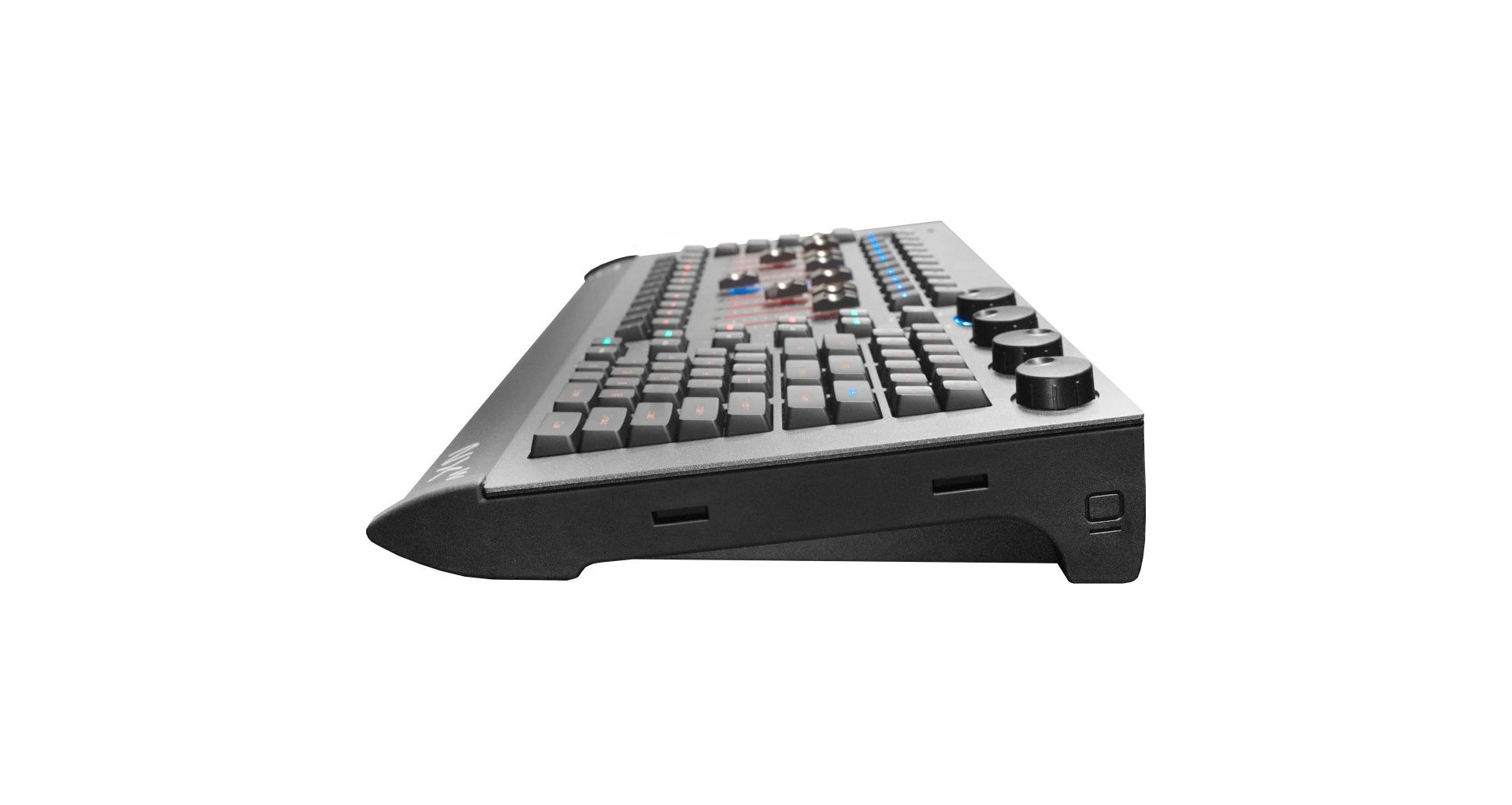 Obsidian NX W Controller DMX - Zeedo Shop