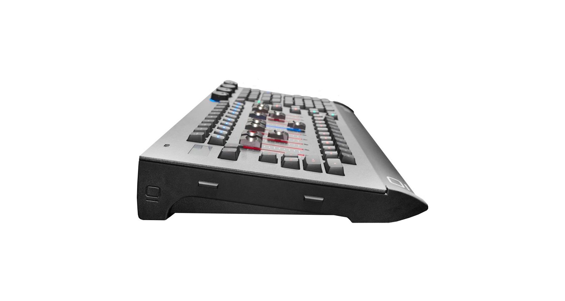 Obsidian NX W Controller DMX - Zeedo Shop