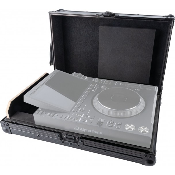 Showgear Case for AlphaTheta CDJ-3000X Flightcase pentru CDJ-3000X ...