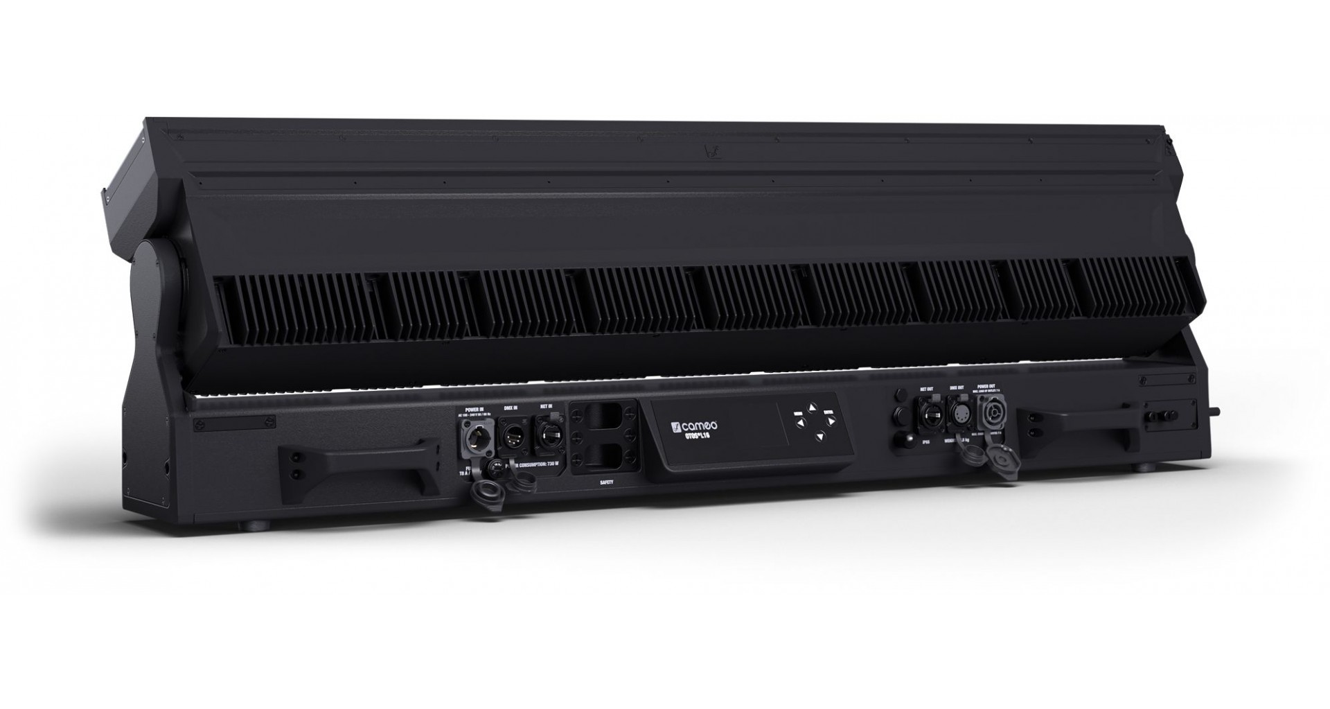Cameo OTOS L16 Moving bar LED - Zeedo Shop