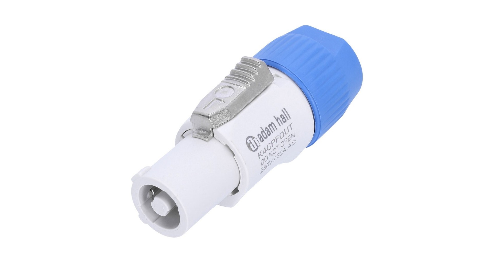 Adam Hall 4 STAR C PF OUT Conector Powercon pentru cablu de iesire ...