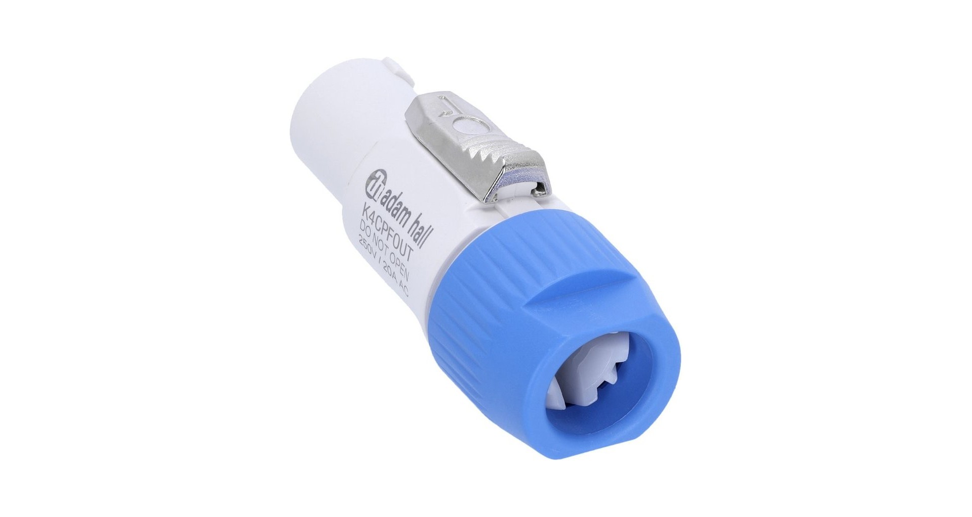 Adam Hall 4 STAR C PF OUT Conector Powercon pentru cablu de iesire ...
