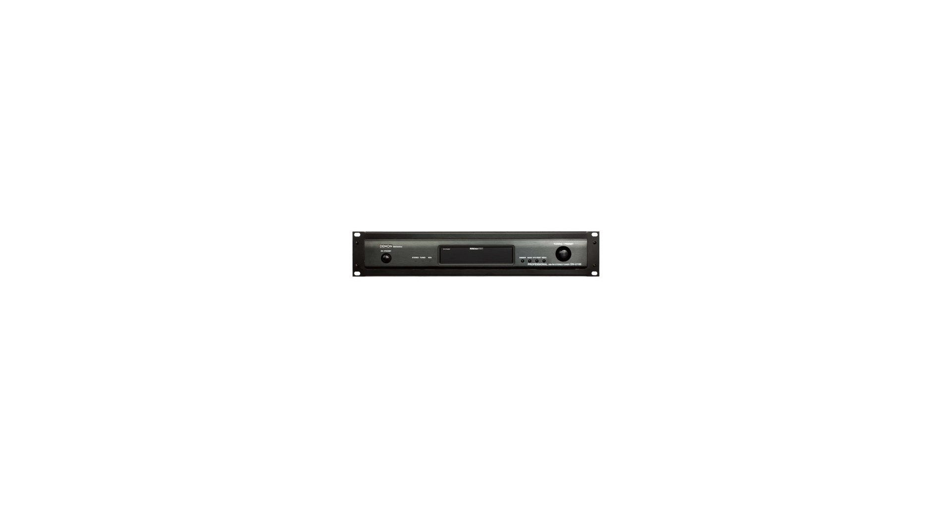 Denon DN-U100 Tuner FM/AM - Zeedo Shop