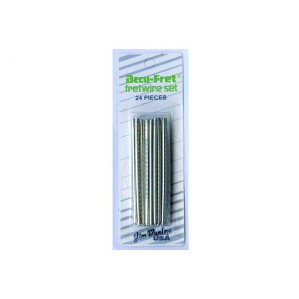 Dunlop 6000 Taste de chitare - Zeedo Shop