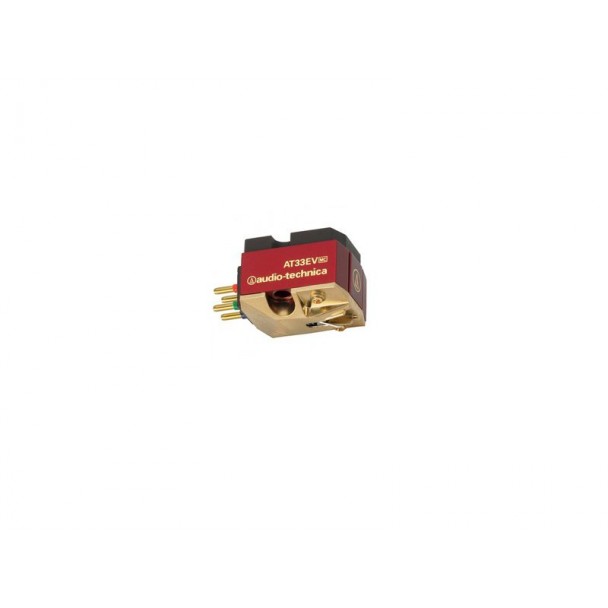 Audio Technica AT33EV Doza pick-up - Zeedo Shop