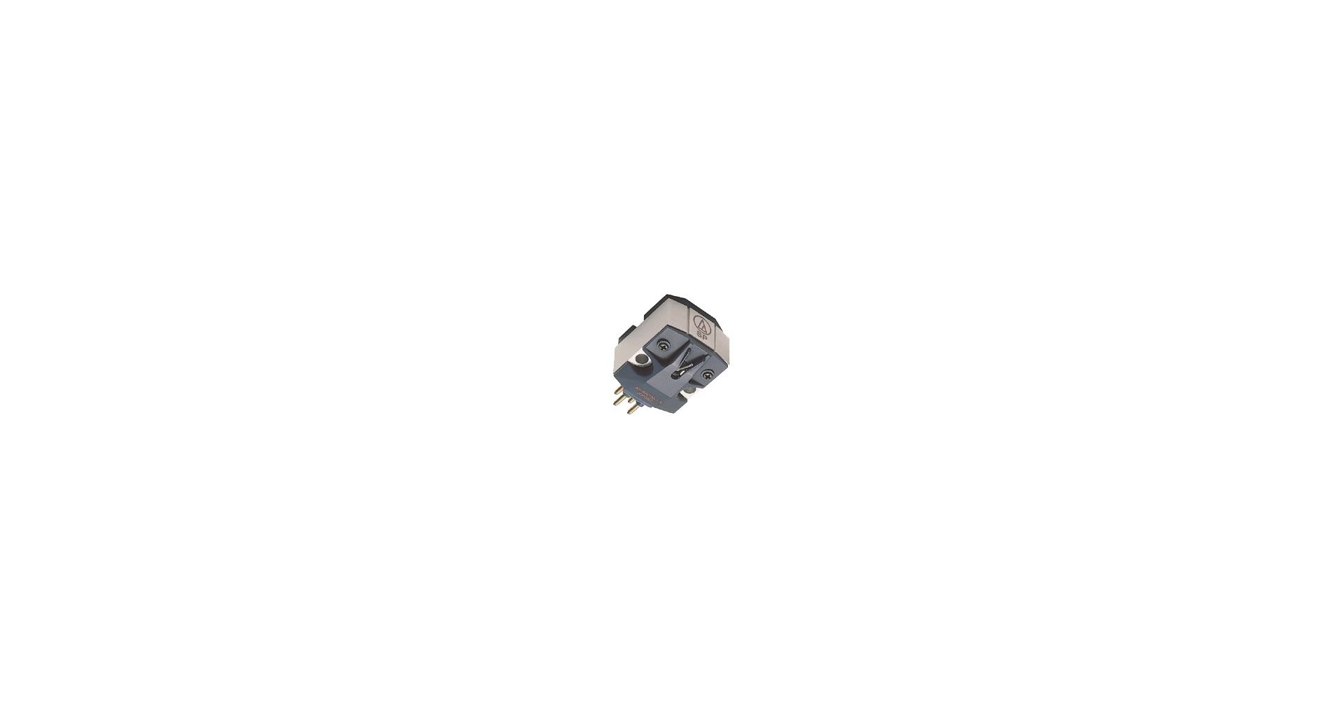 Audio Technica AT-MONO3/SP Doza pick-up - Zeedo Shop