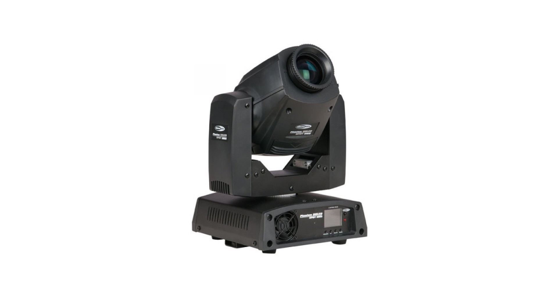 Showtec Phantom 50 LED Spot MKII Moving head spot - Zeedo Shop