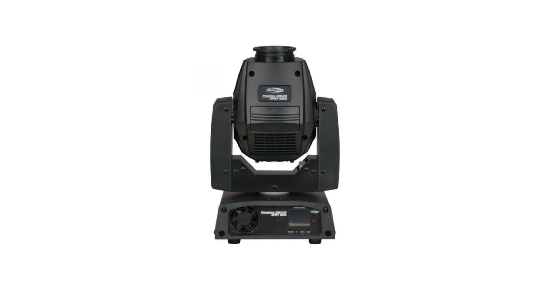Showtec Phantom 50 LED Spot MKII Moving head spot - Zeedo Shop