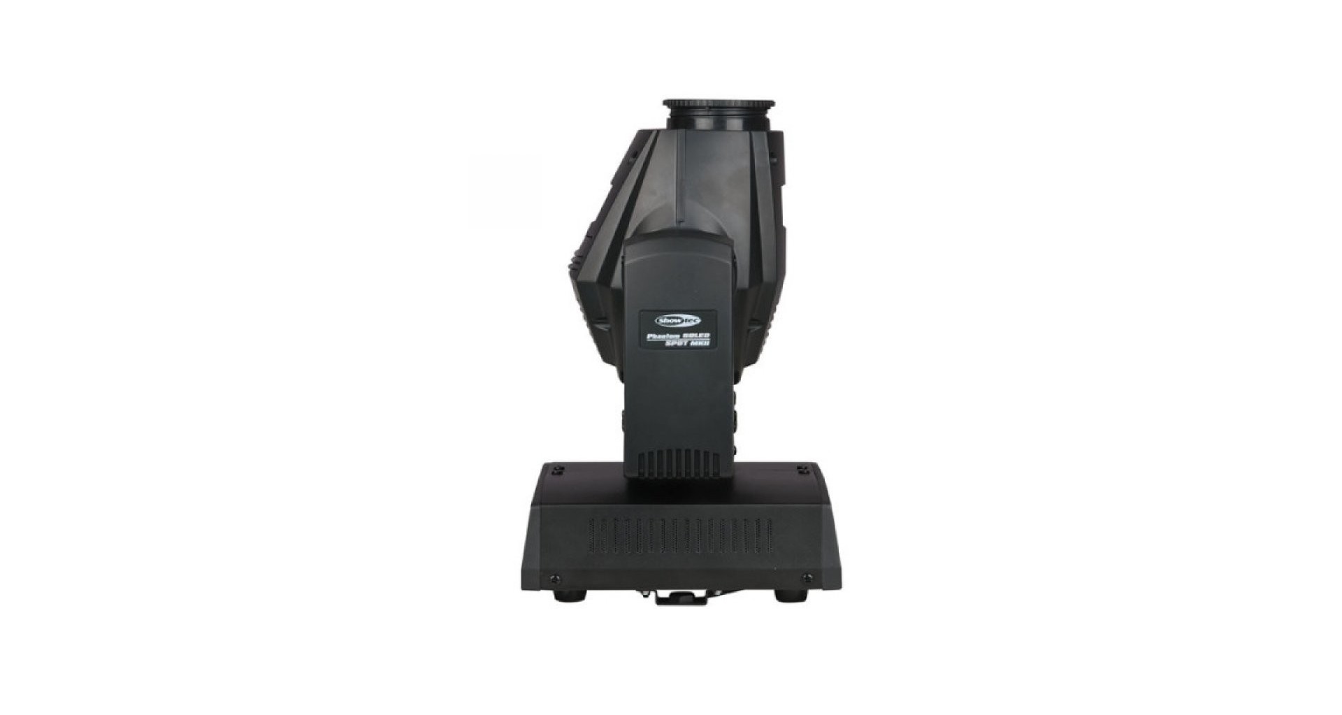 Showtec Phantom 50 LED Spot MKII Moving head spot - Zeedo Shop