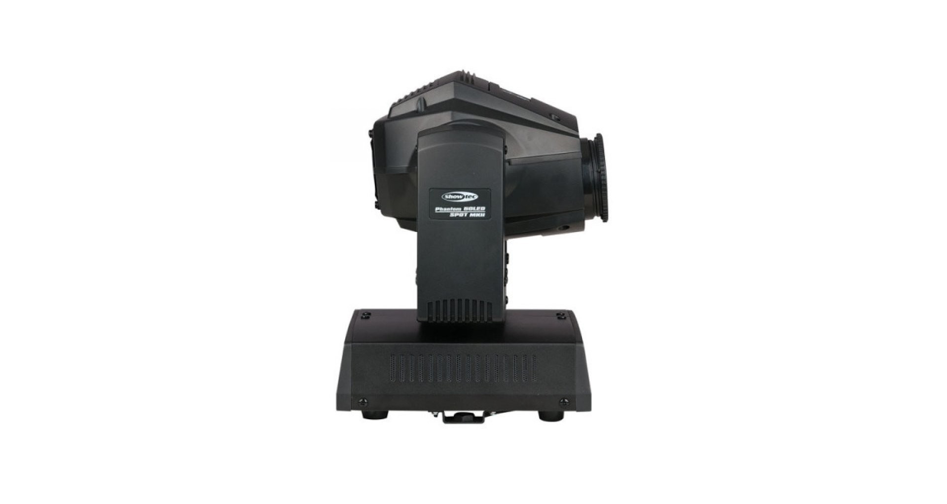 Showtec Phantom 50 LED Spot MKII Moving head spot - Zeedo Shop