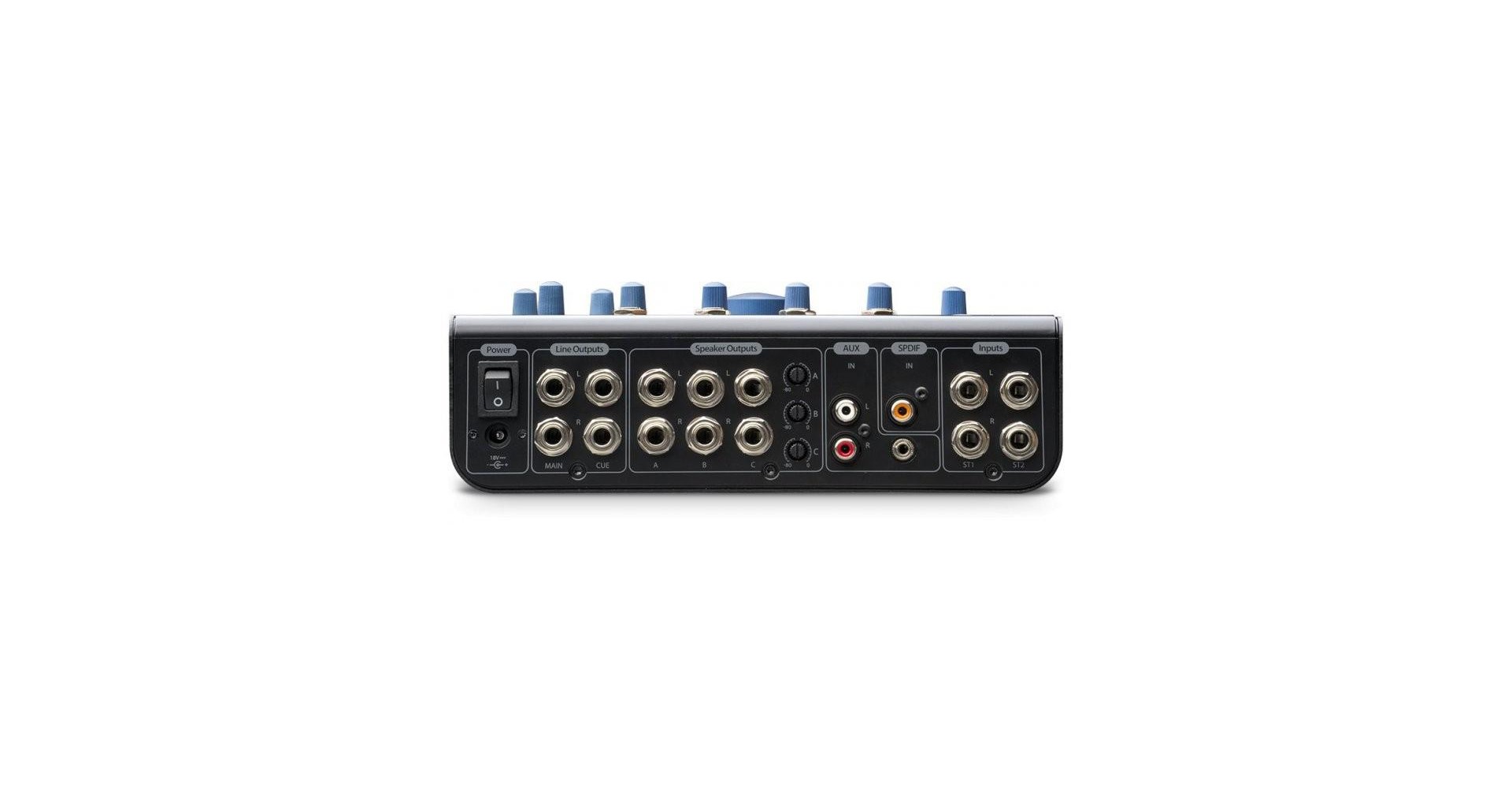 Presonus Monitor Station V2 Controller volum - Zeedo Shop