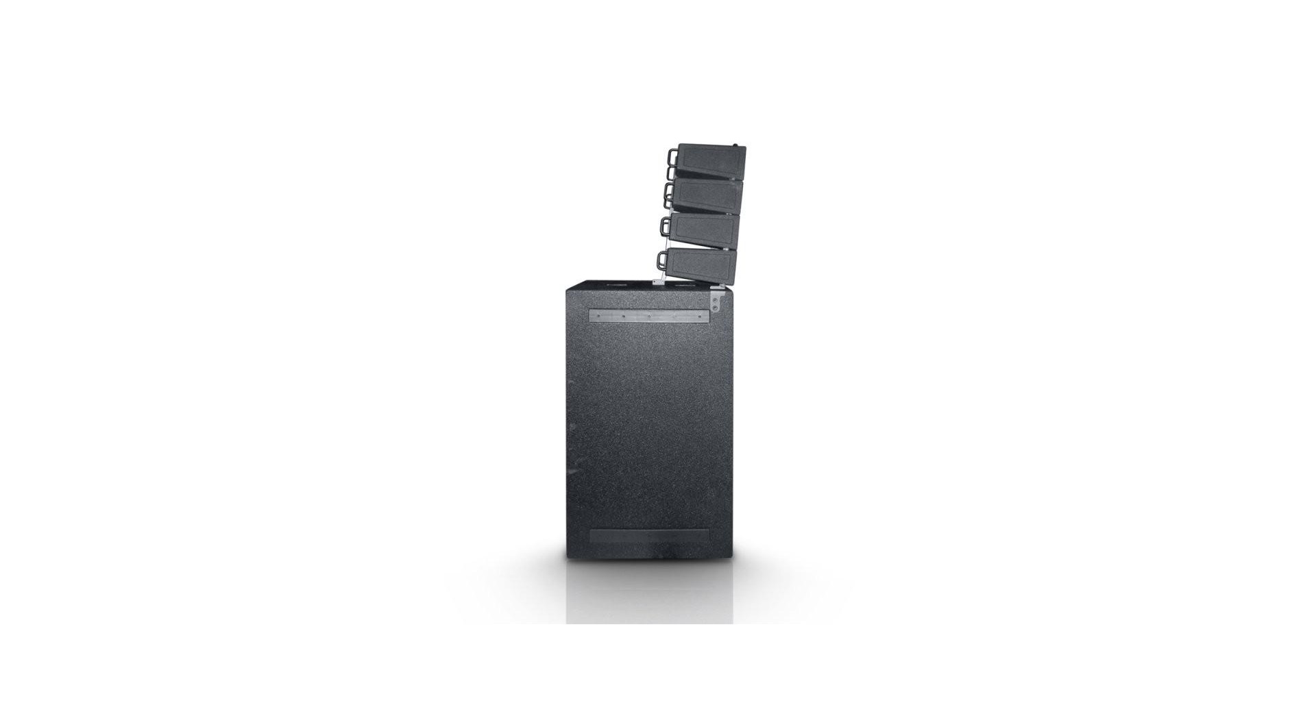 LD Systems VA 4 Boxa line array - Zeedo Shop
