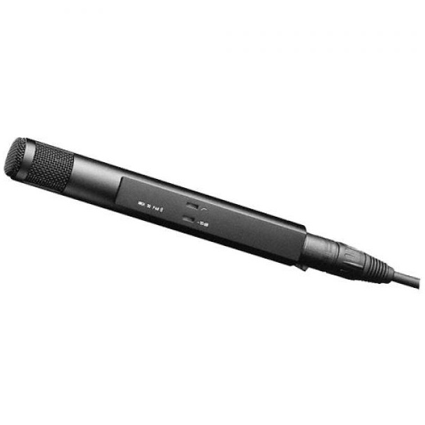 Sennheiser MKH 50 P48 Microfon profesional pentru inregistrari audio ...