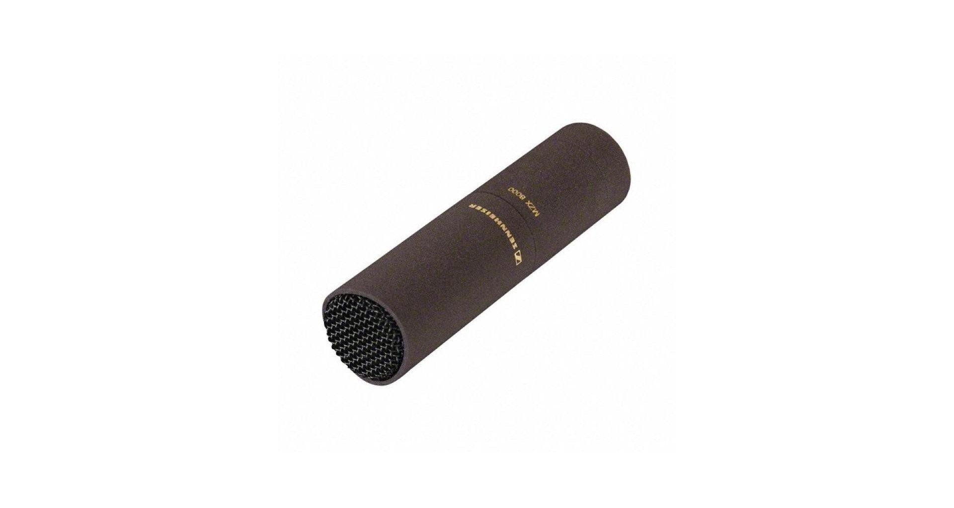 Sennheiser MKH 8020 Microfon pentru instrumente cu clape - Zeedo Shop