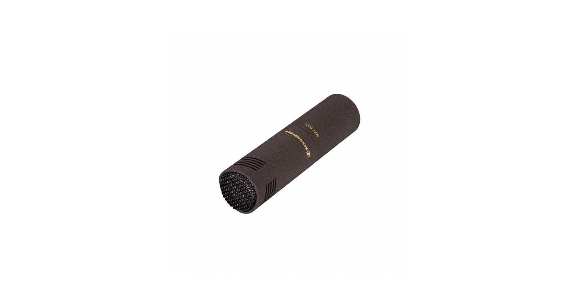 Sennheiser MKH 8040 Stereoset Microfon pentru inregistrari ambientale ...