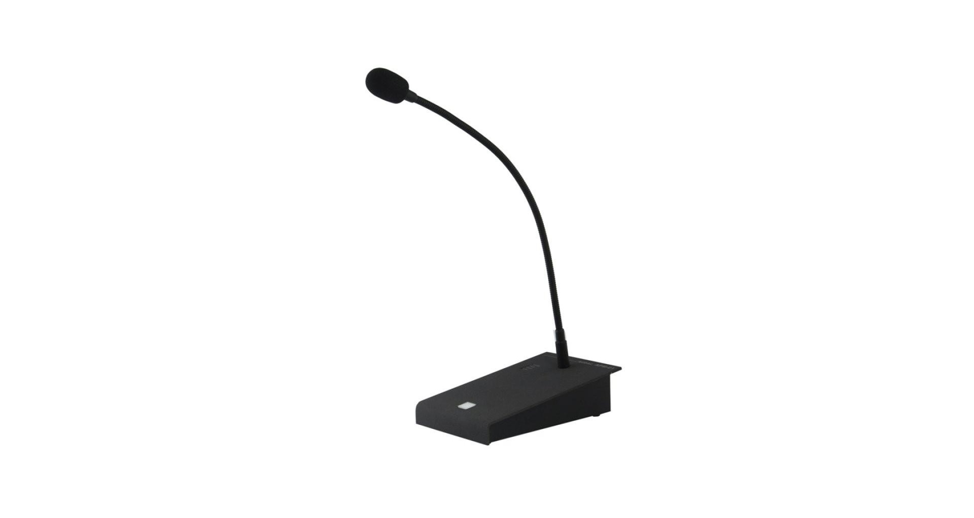 Audac APM 101 MK2 Microfon de paging - Zeedo Shop