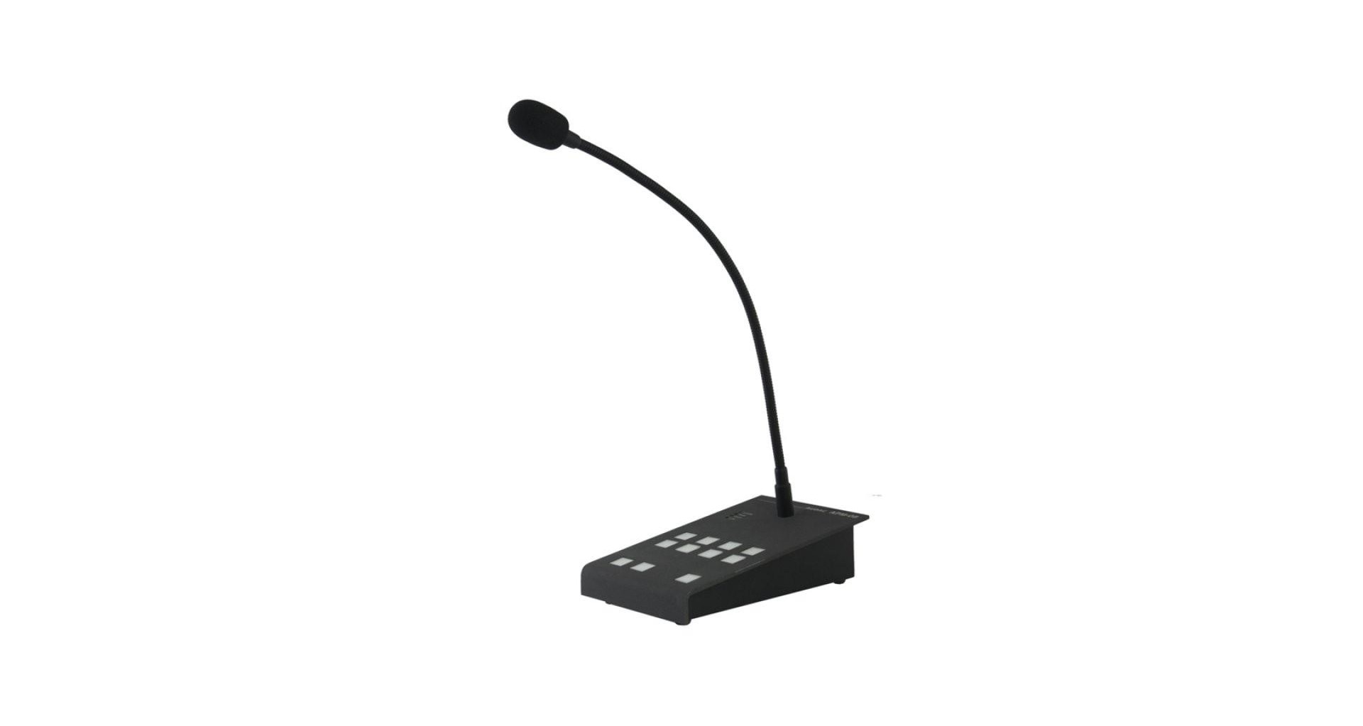 Audac APM 108 MK2 Microfon de conferinta - Zeedo Shop