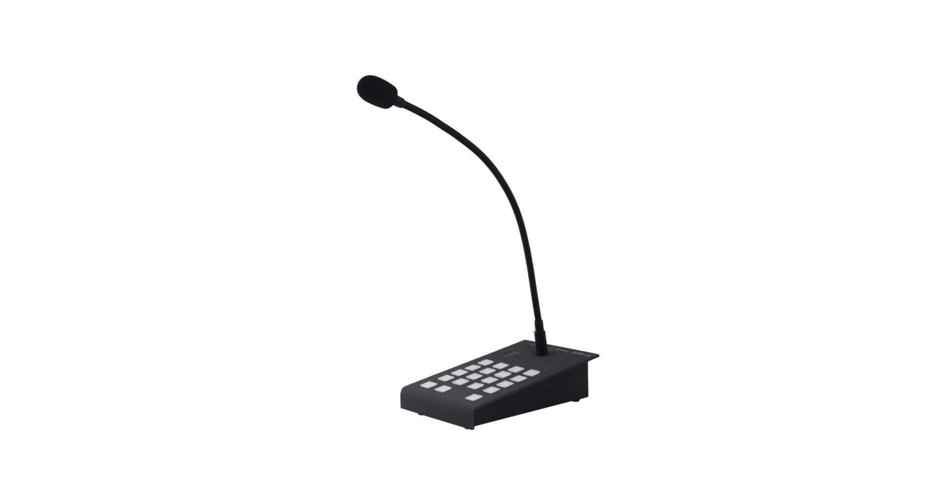Audac APM 116 MK2 Microfon de conferinta - Zeedo Shop