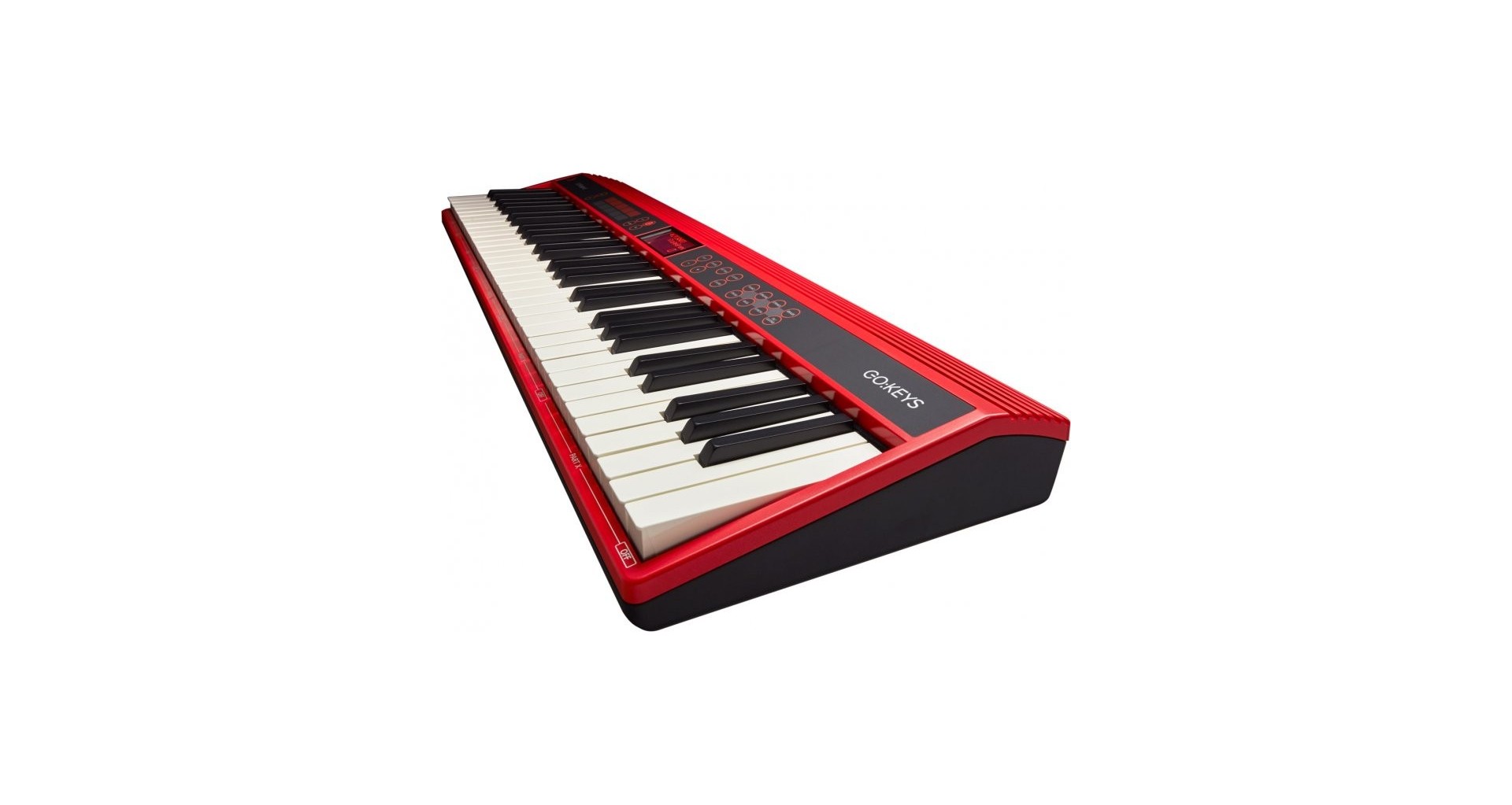 Roland Go Keys Aranjor cu clape - Zeedo Shop