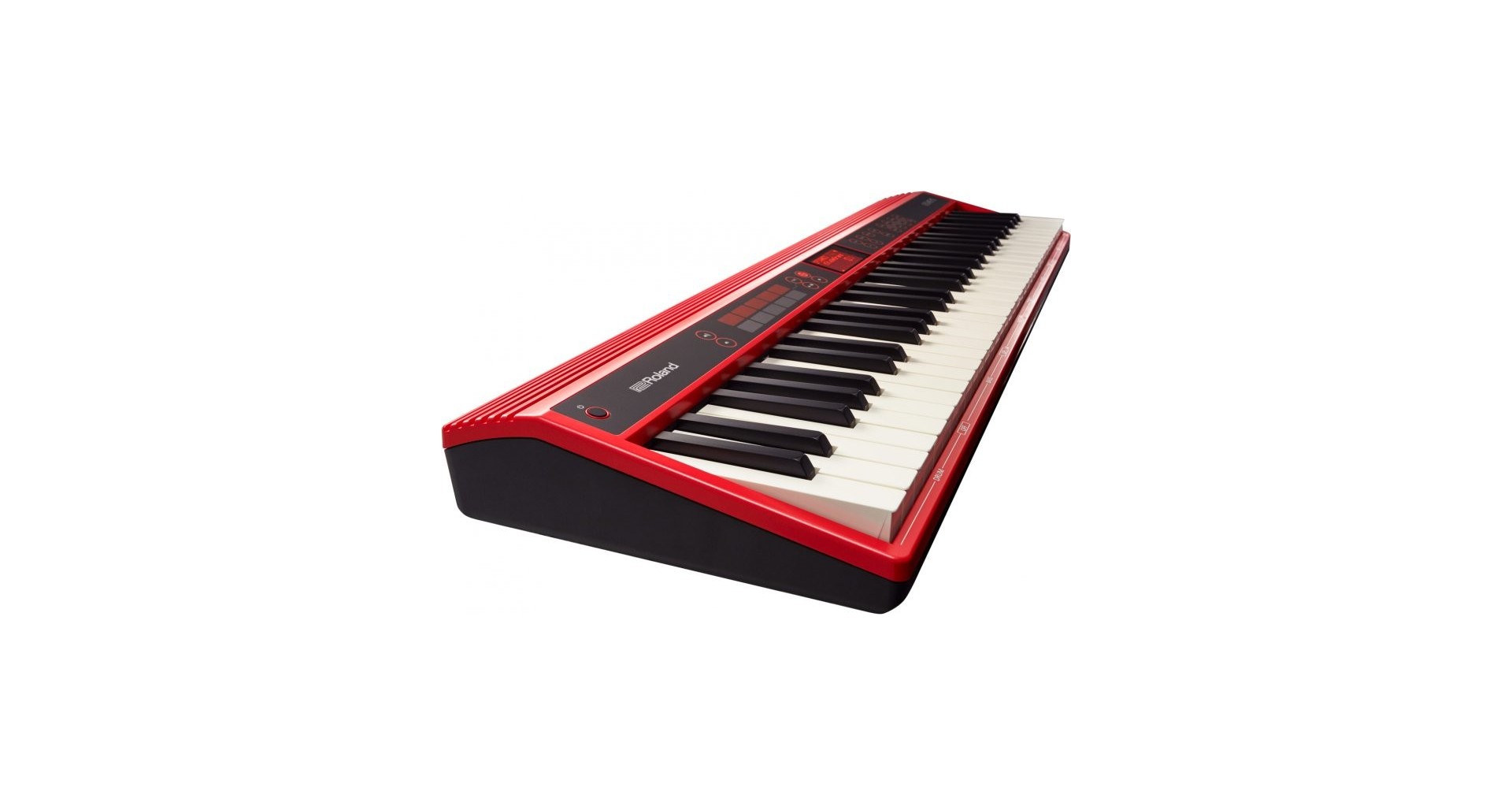 Roland Go Keys Aranjor cu clape - Zeedo Shop