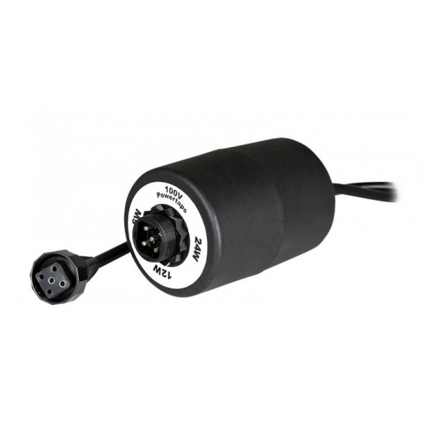 Audac WTR 24 Line transformer 24W 100V - Zeedo Shop