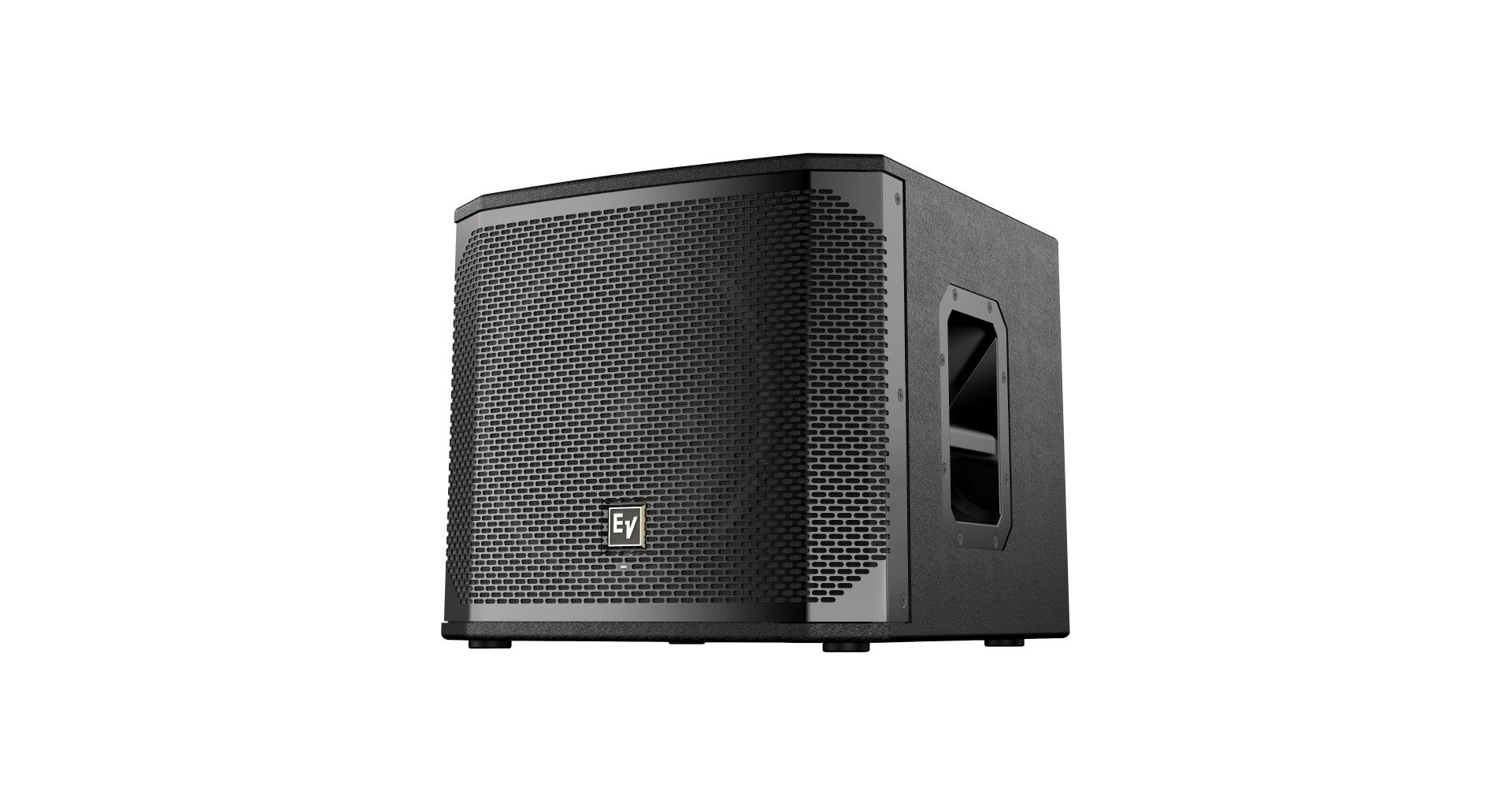 Electro Voice ELX200-12SP Subwoofer activ 1200 W - Zeedo Shop