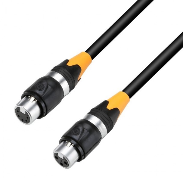 Adam Hall K4 DGF0020 IP6 Cablu DMX - Zeedo Shop