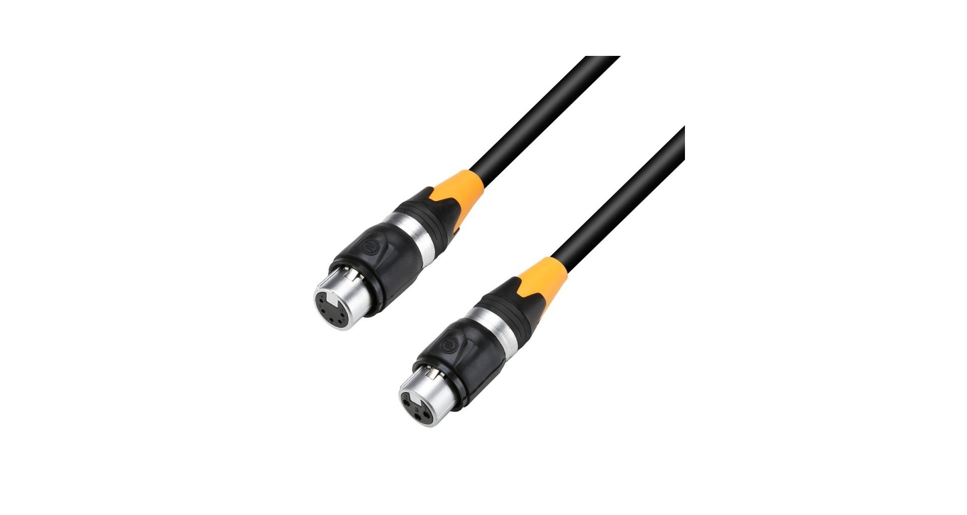 Adam Hall K4 DGF0020 IP6 Cablu DMX - Zeedo Shop