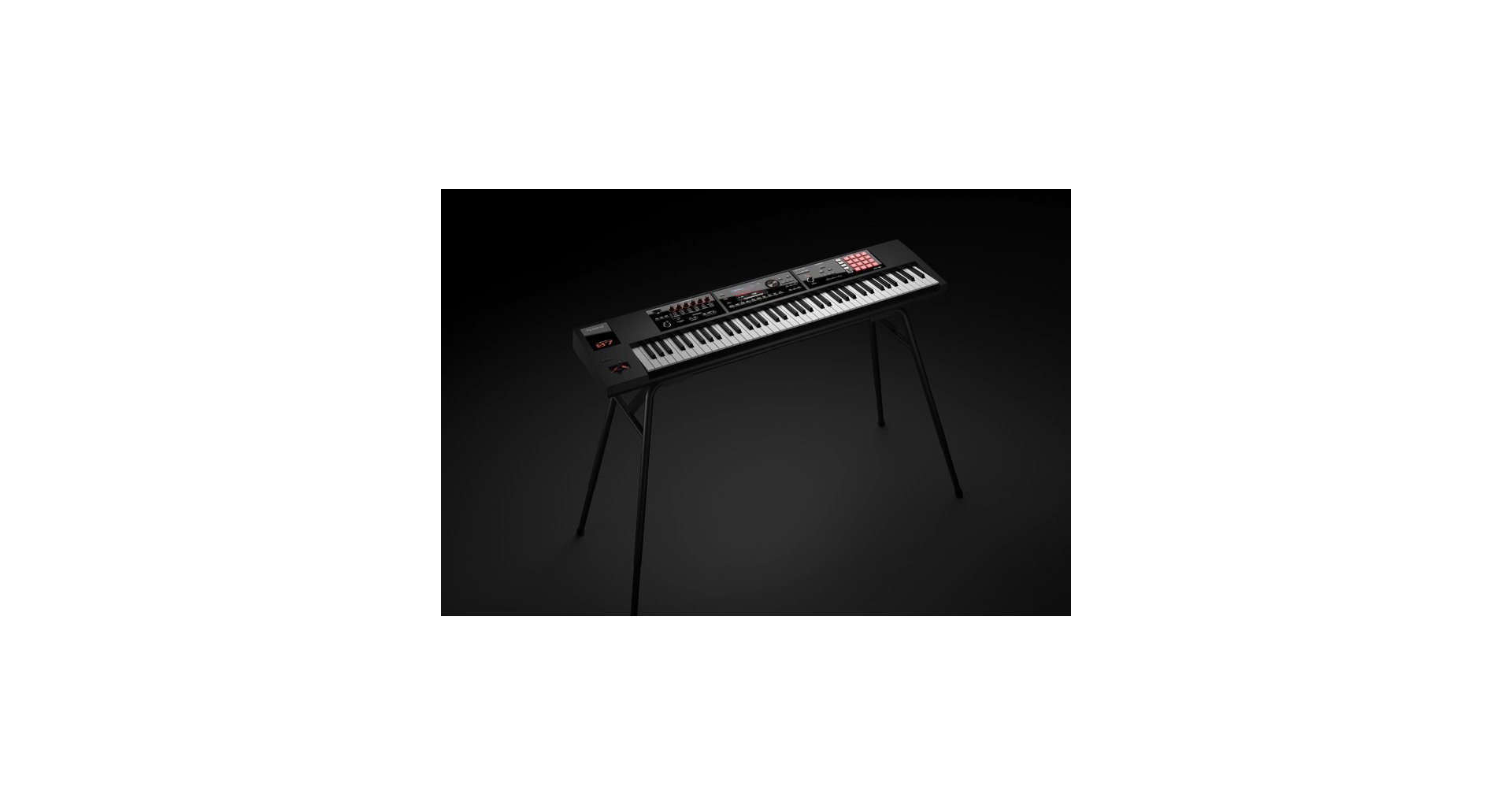 Roland FA-07 Music Workstation - Zeedo Shop