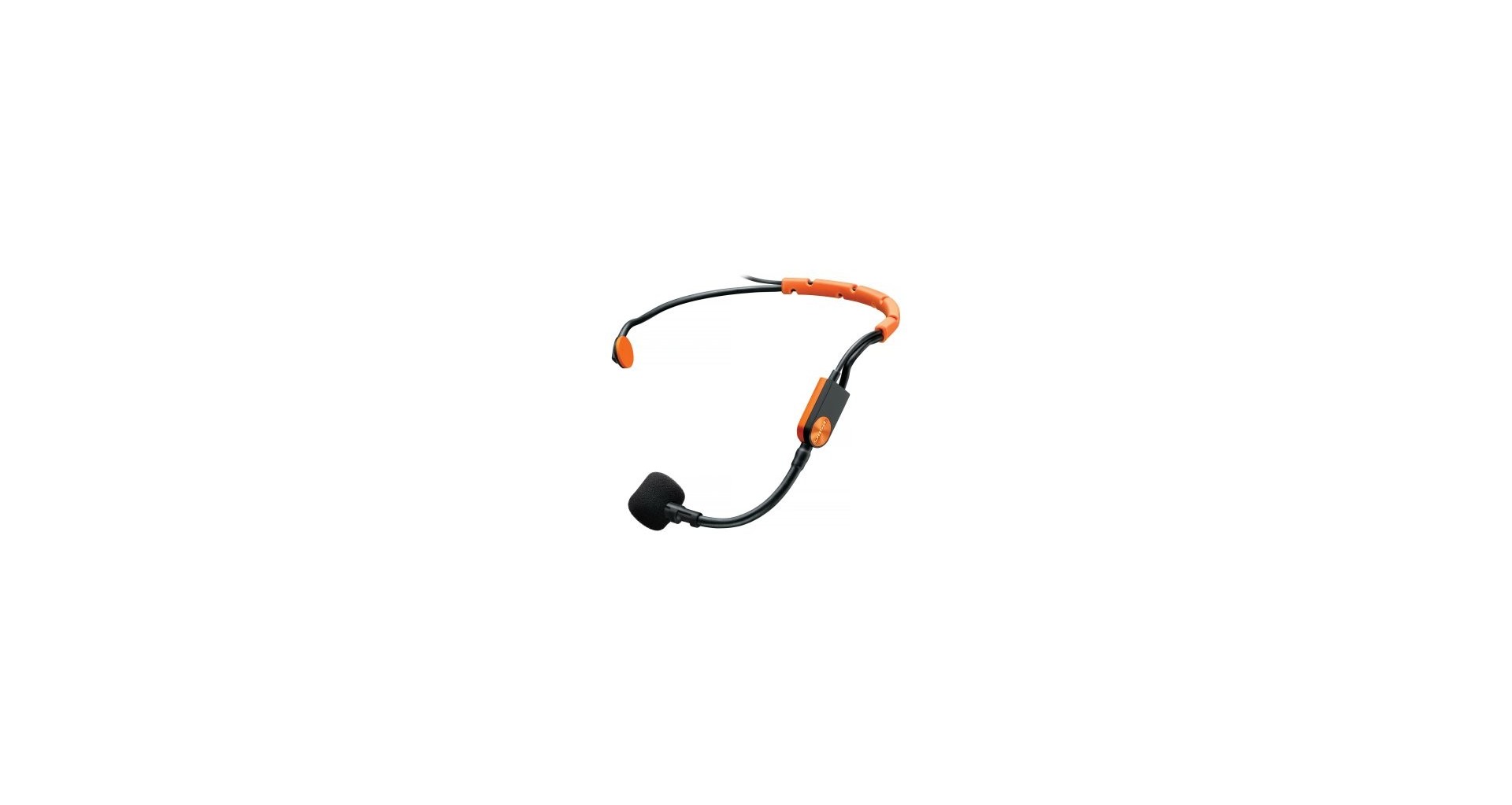 Shure SM31 FH Microfon headset - Zeedo Shop