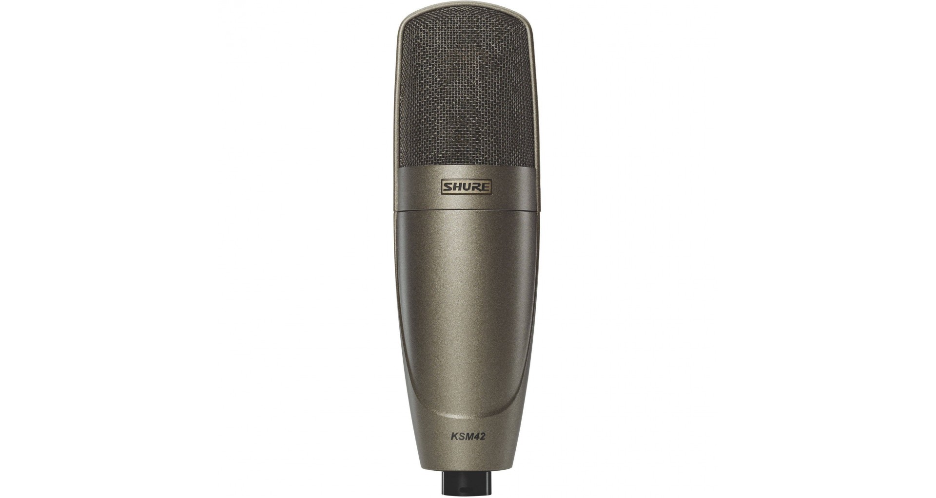 Shure KSM42 Microfon de studio - Zeedo Shop