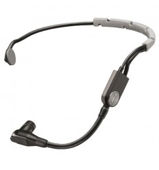Shure SM35-XLR Microfon headset - Zeedo Shop