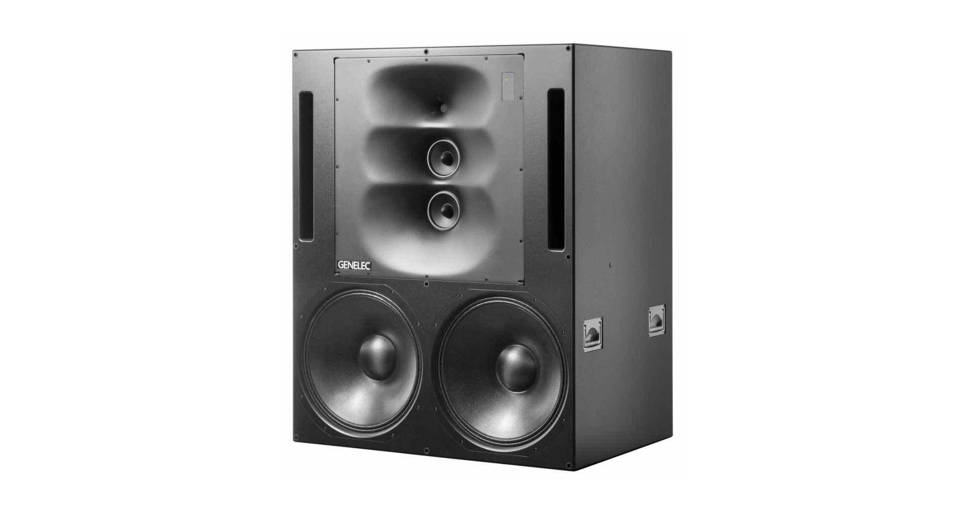 Genelec 1236A Monitor activ de studio - Zeedo Shop