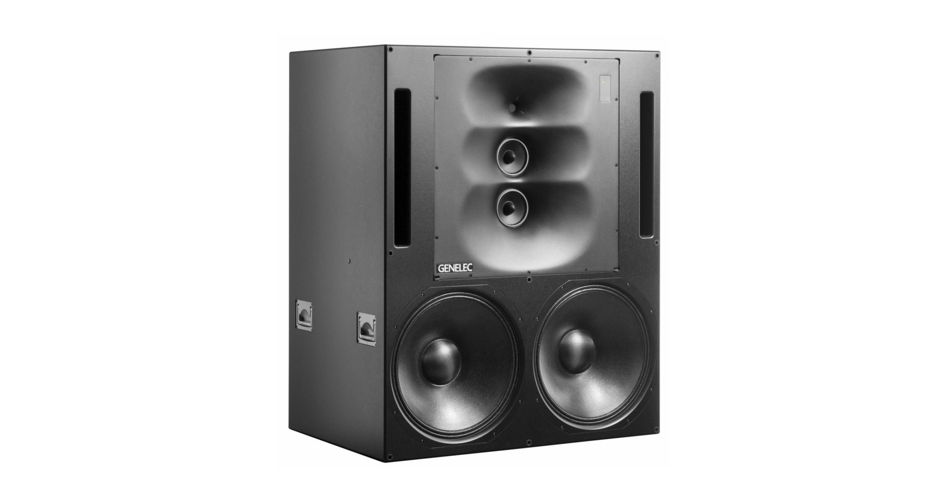 Genelec 1236A Monitor activ de studio - Zeedo Shop