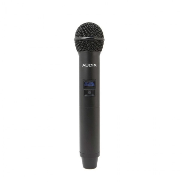 Audix H60 OM5 Transmitator wireless de mana - Zeedo Shop