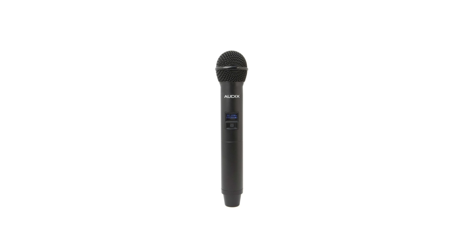 Audix H60 OM5 Transmitator wireless de mana - Zeedo Shop