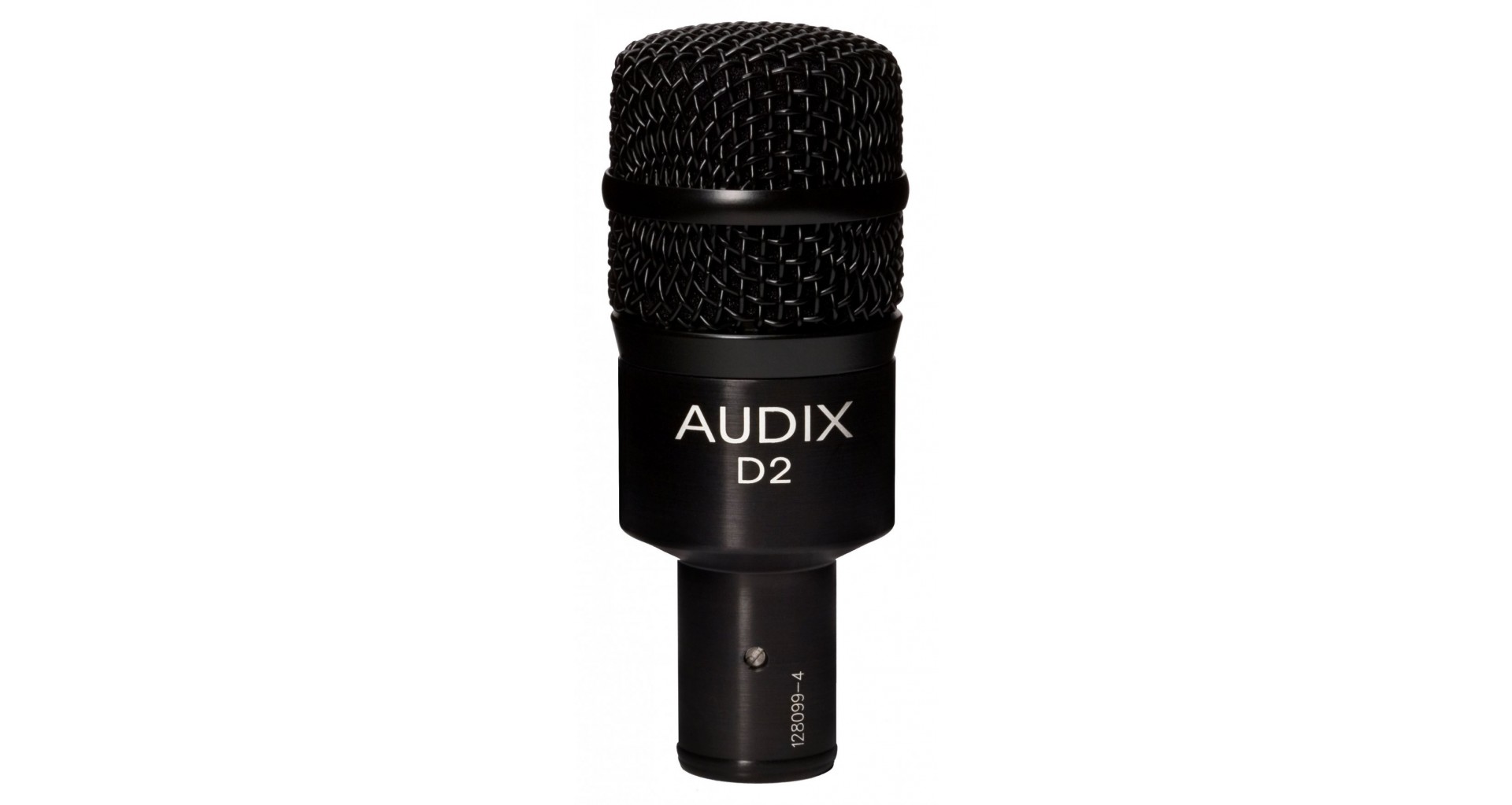 Audix D2 Microfon de instrument - Zeedo Shop
