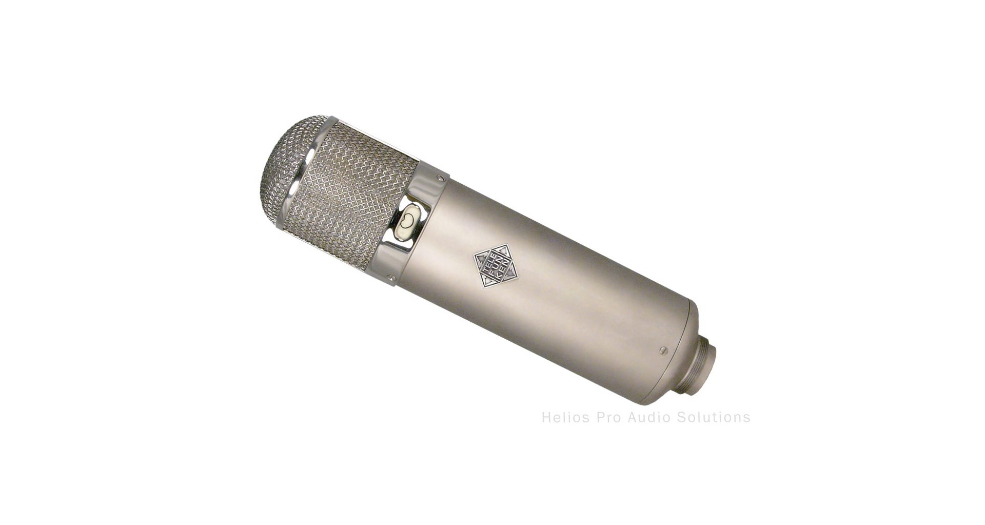 Telefunken U 48 Microfon de studio - Zeedo Shop