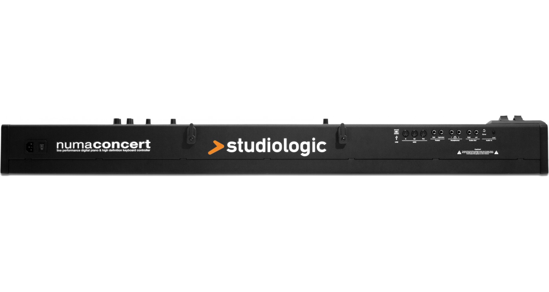 Studiologic Numa Concert Pian digital profesional - Zeedo Shop