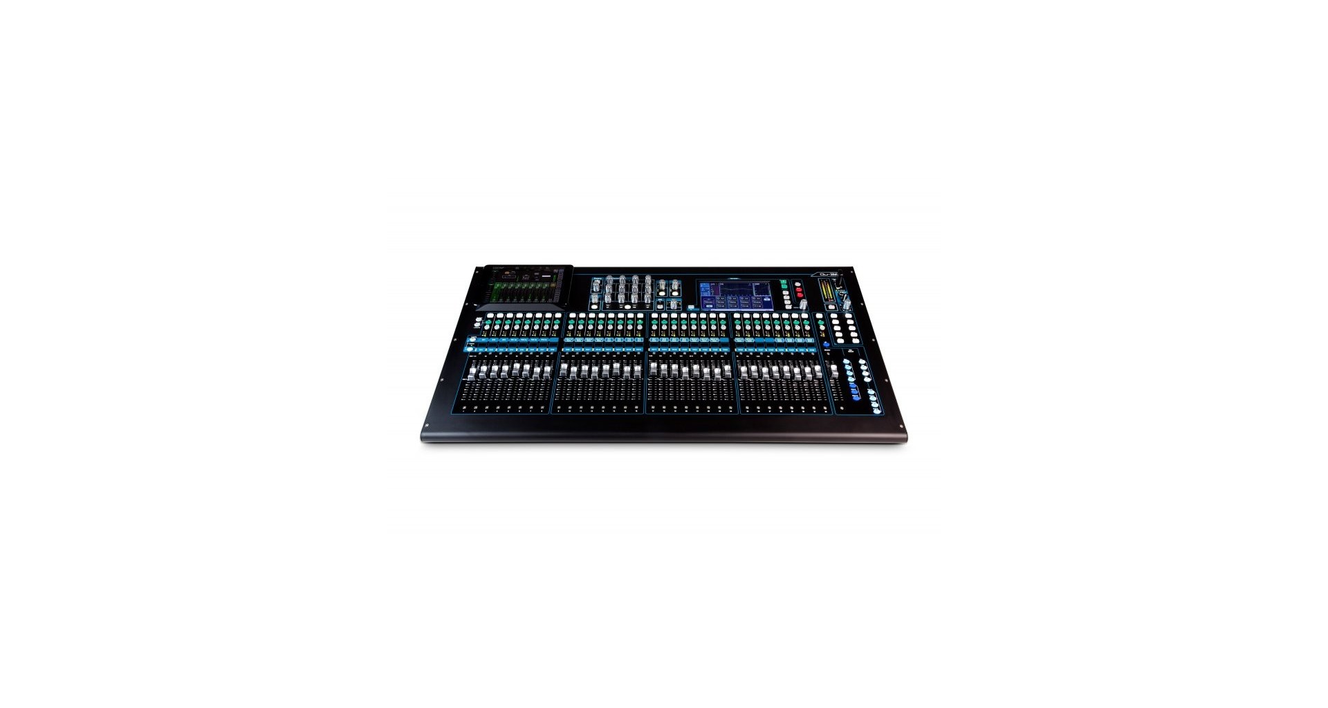 Allen & Heath Qu-32 Mixer Audio Digital - Zeedo Shop