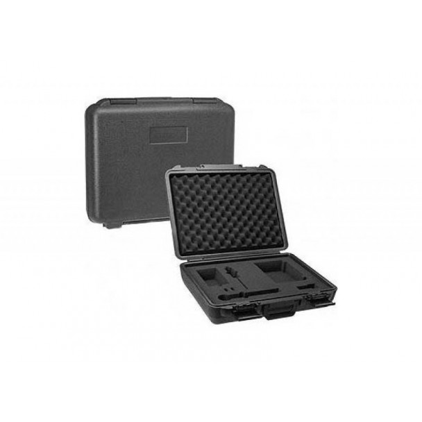 Shure WA610 Case Microfon - Zeedo Shop