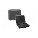 Shure WA610 Case Microfon - Zeedo Shop