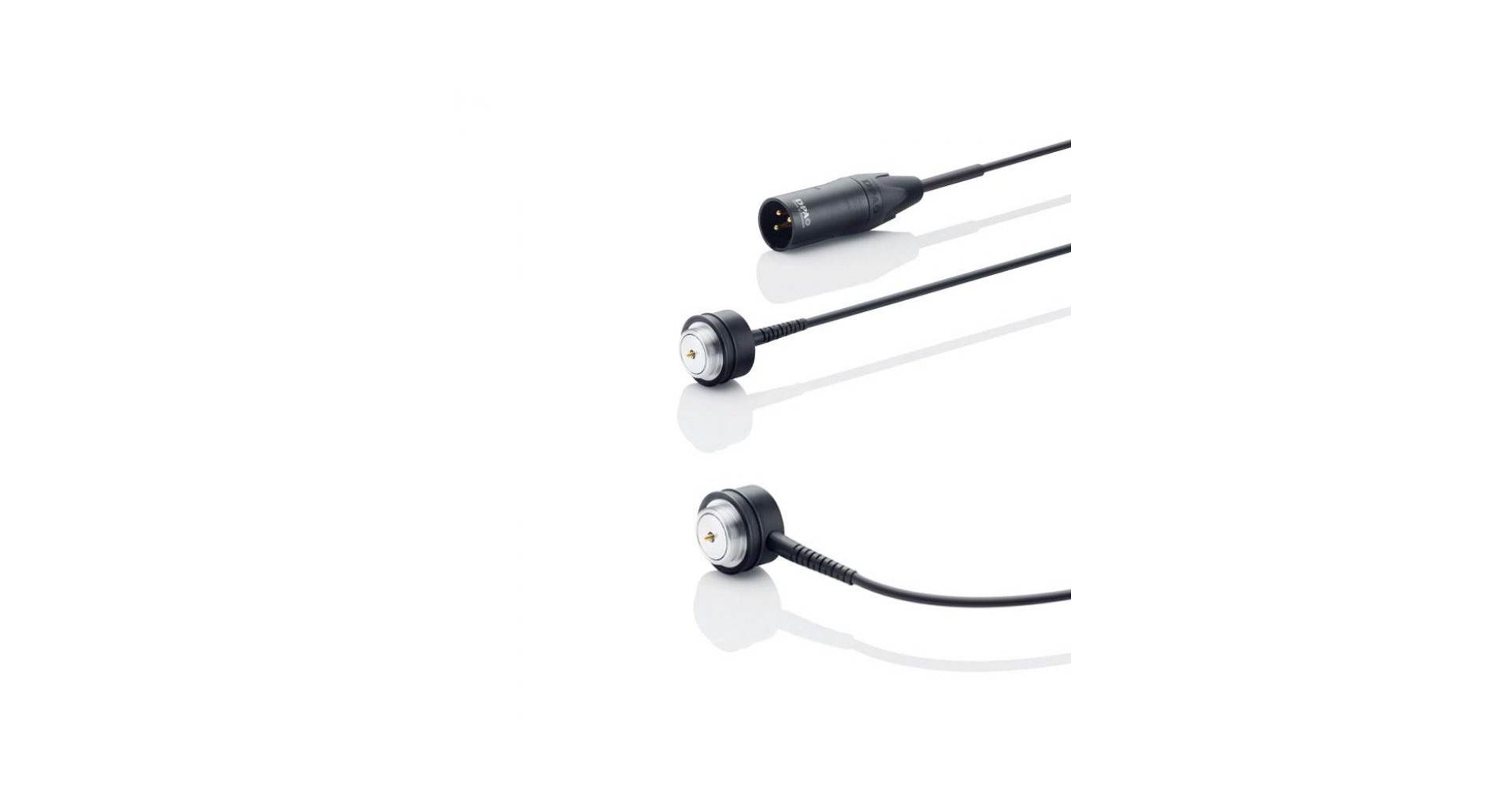 DPA MMP-ER Preamplificator microfon - Zeedo Shop