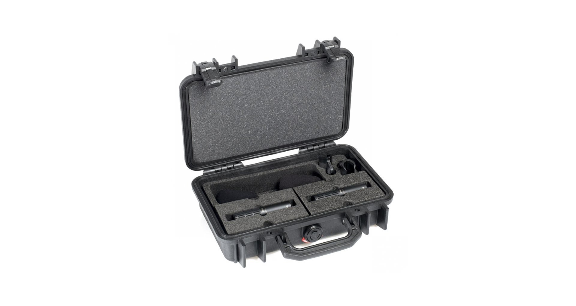 DPA ST2011C Set microfoane stereo - Zeedo Shop