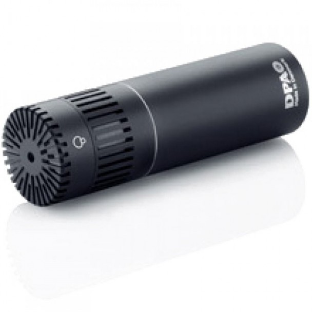 DPA 4018C Microfon Condenser Diafragma Mica - Zeedo Shop
