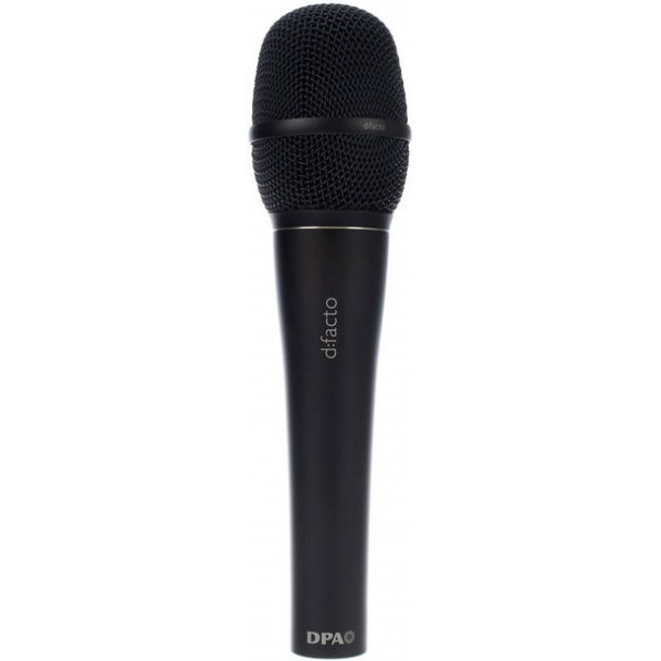 DPA 4018V-B-B01 Microfon vocal condenser - Zeedo Shop