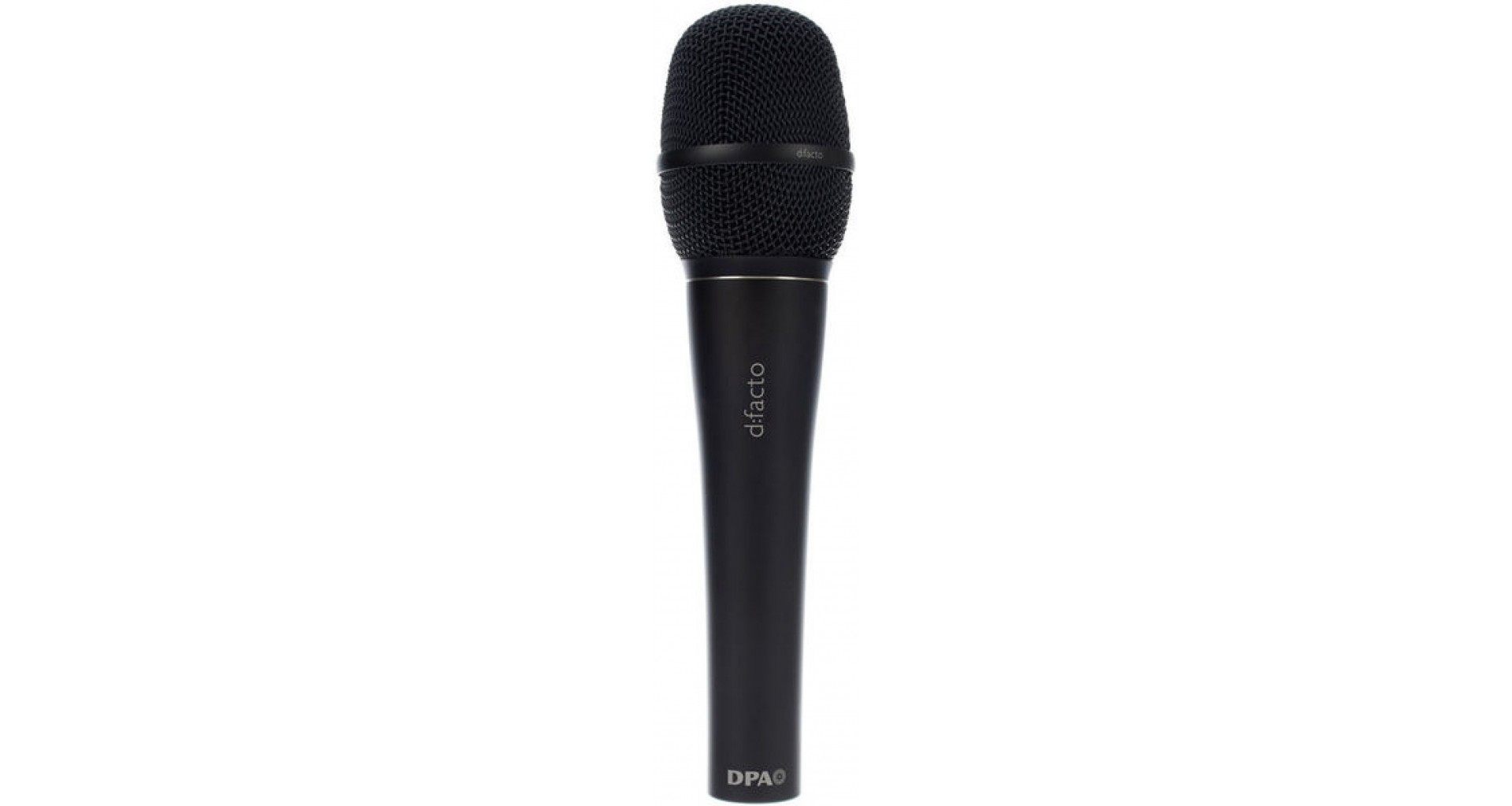 DPA 4018V-B-B01 Microfon vocal condenser - Zeedo Shop