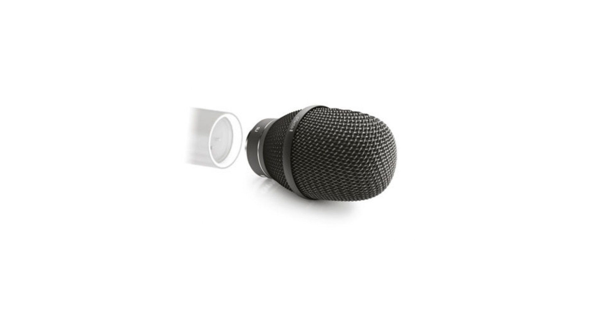 DPA 4018V-B-SL1 Capsula Microfon Wireless - Zeedo Shop