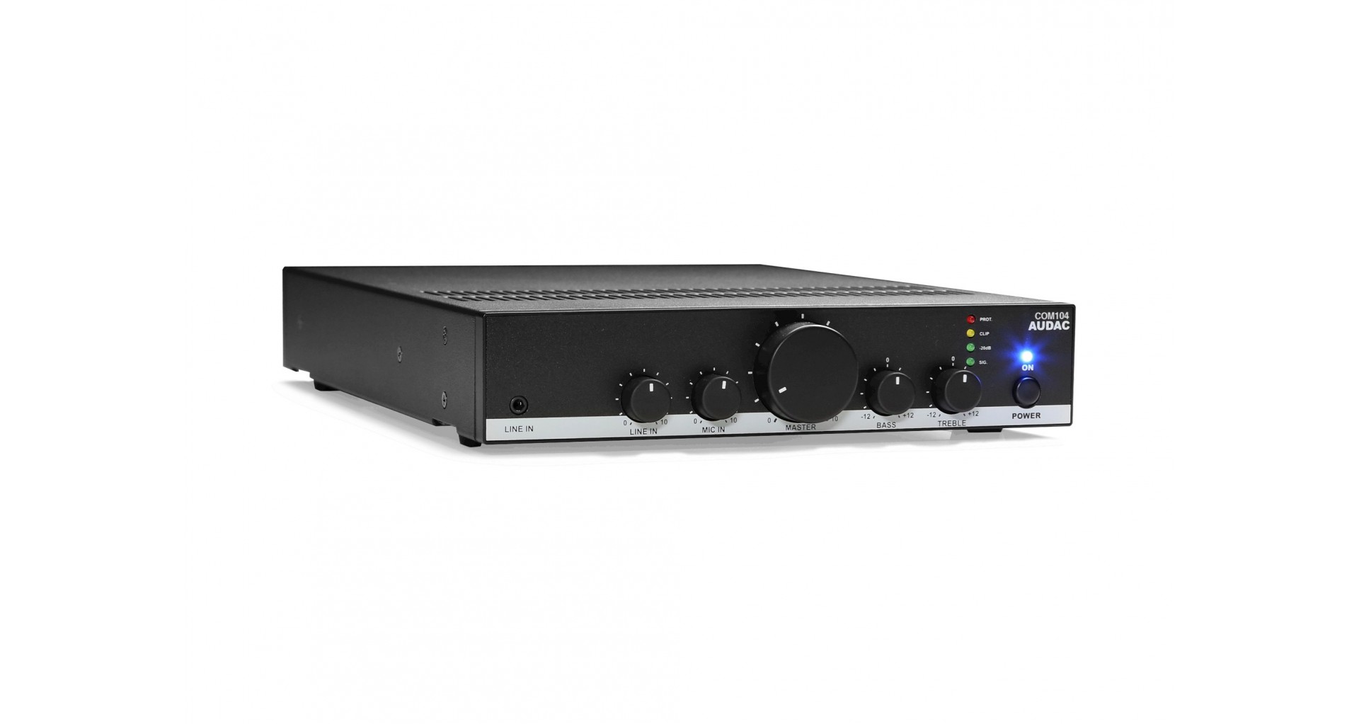 Audac COM104 Amplificator audio - Zeedo Shop